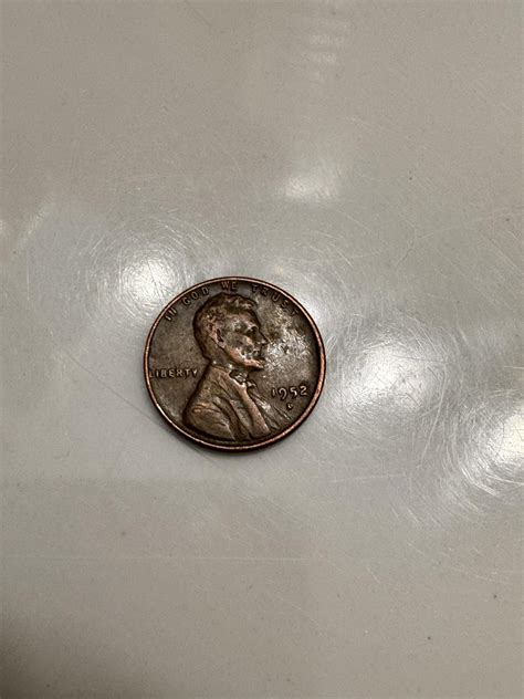 Wheat Penny Damage Rcoincollecting
