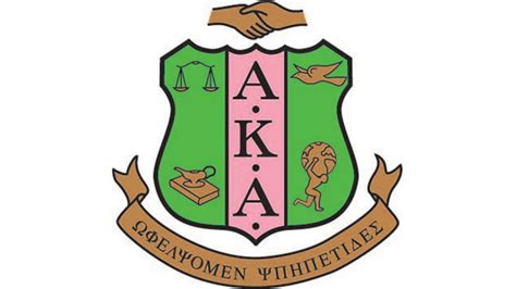 Alpha Kappa Alpha Symbols Meanings Yluy