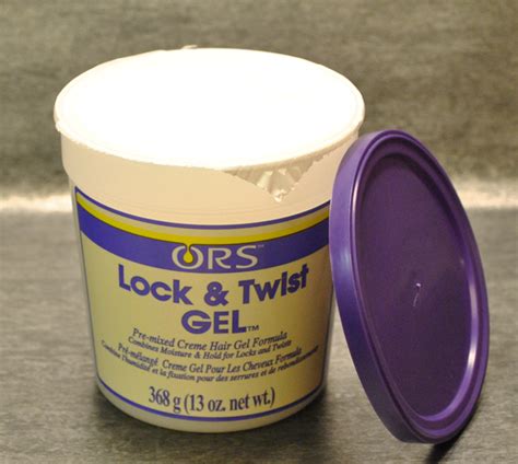 A S Hamburg Ors Lock And Twist Gel 368g Online Kaufen