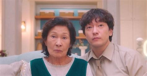 김혜자♥손석구 부부 된다 80세 아내 지금 제일 예뻐” 천국보다 아름다운