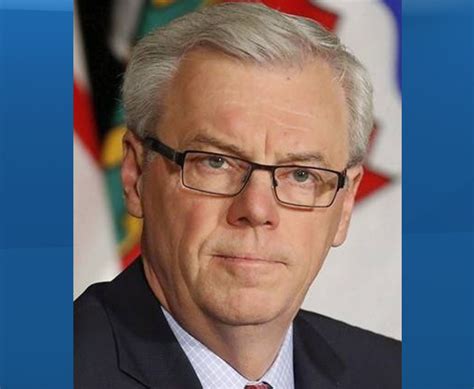 Profile Premier Greg Selinger Thought About Quitting After Party Revolt Winnipeg Globalnews Ca