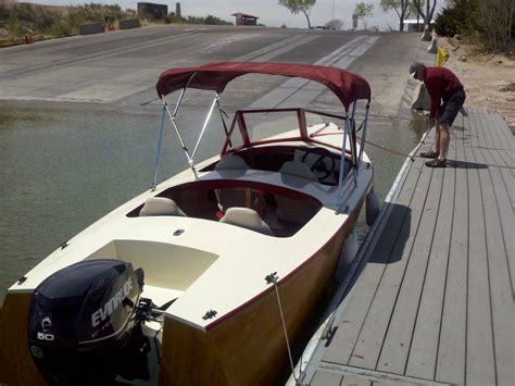 Developable Surface Boat Designs May 2011