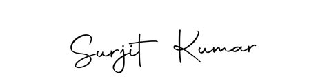 100 Surjit Kumar Name Signature Style Ideas Excellent Esign