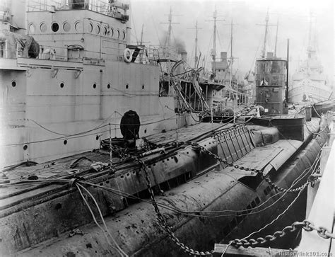 How Did Ww2 Submarines Work At Ella Hogarth Blog