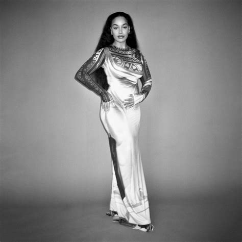 Jorja Smith Announces New Album Falling Or Flying Pitchfork