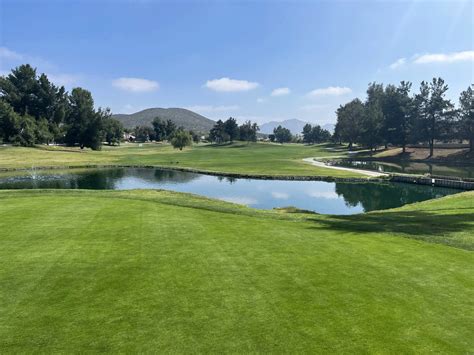 Menifee Lakes Country Club Book Your Golf Experience Today