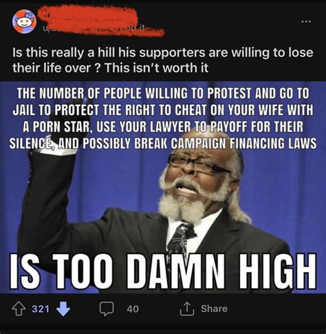 The Word Overload Is Too Damn High Rtheleftcantmeme