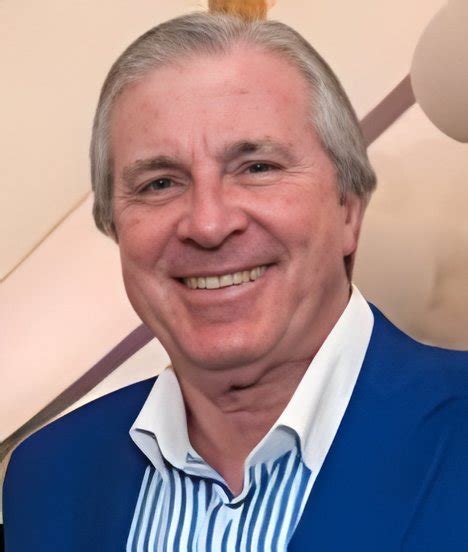 Robert Bob J Monahan Jr Jones Group International