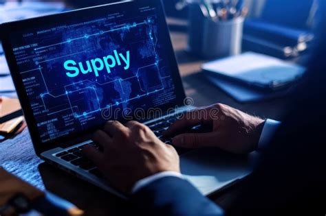 Outline A Supply Chain Management Plan Optimized For Efficiency And