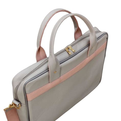 Bolsa Executiva Para Notebook Personalizada Elo7