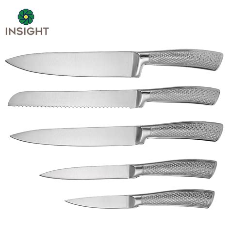 Wholesale Customized Premium Sharp Knife Set Manufacturers Suppliers
