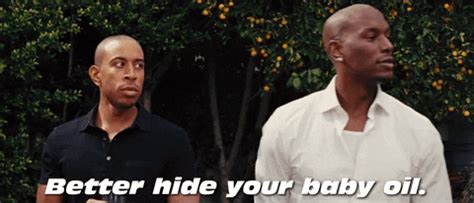 Fast And Furious Ludacris  By The Fast Saga Find And Share On Giphy