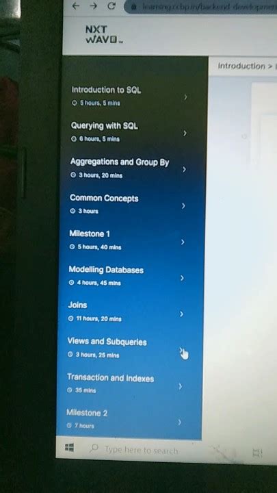 Video Srinidhi Kasarla On Linkedin Day25 30daysofcodechallenge Sql