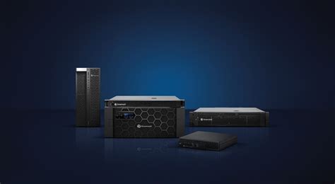 Try Our New Streamvault Calculator Genetec