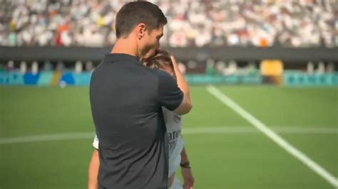 De Leyenda A Leyenda Xabi Alonso Consuela A Modric Tras Su último