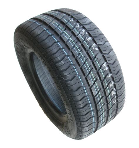 Anhängerreifen 195/55 R10C mit M+S Kennung. PKW-Anhängerteile