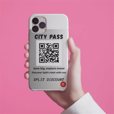 Split City Pass Explore Split Like A Local