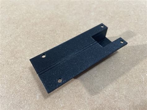 Bakflip Mx4 Tonneau Cable Guide Latch Trim Cover Repair Replacement