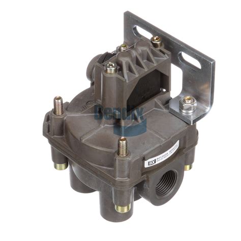 Bendix 801994 Abs Modulator Valve