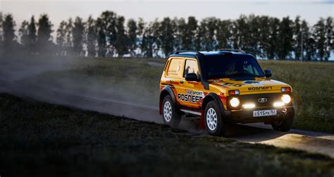 NIVA.RU - Сообщество владельцев автомобиля НИВА