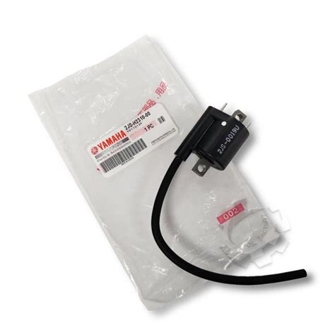 『油工廠』yamaha 山葉 原廠 2js H2310 00 點火線圈 勁戰 45代 Bwsr 車系 高壓線圈 Yahoo拍賣