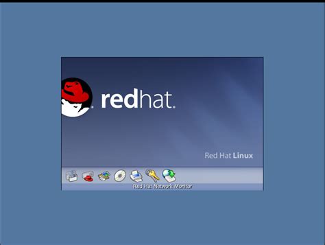 Système d exploitation Linux Installation Red Hat Linux 9 0