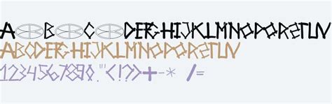 Lalaloopsy Fonts Free Download Onlinewebfontscom