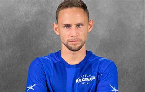 Habrían Frenado El Triunfo De Emmanuel Jaquez En 2020