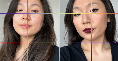 I Tried Meredith Duxburys Foundation Hack