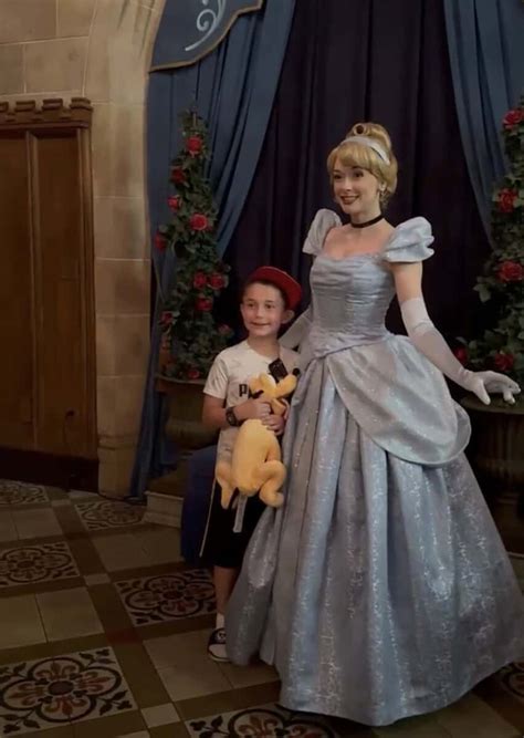 Birthdays In Disney Dancing To Disney