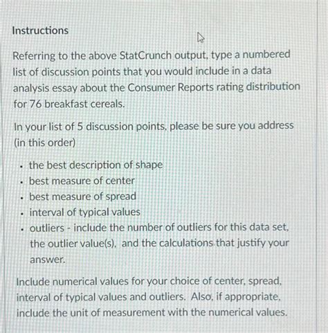 Solved Data Set Description This Data Set Consists Of