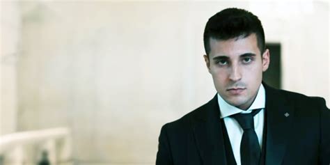 Sin Dragane Mirković Objavio Detalje Iz Privatnog života Marko Jednom