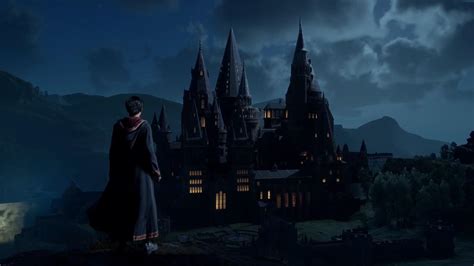 Hogwarts Legacy Everything We Know PC Gamer