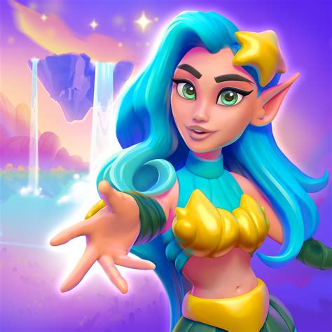 Amatista Elf Islands Centro De Ayuda Y Soporte Técnico Plarium Game