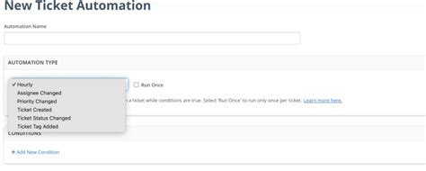 Powering Your Msp With Syncro Ticket Automations Syncro