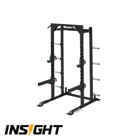 Half Rack Pts Fitness Equipment