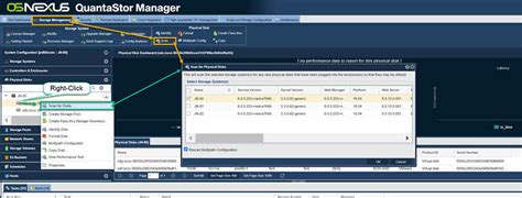 File Scan Disk Web OSNEXUS Online Documentation Site