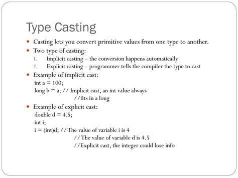 Ppt Java Programming Powerpoint Presentation Free Download Id5467728