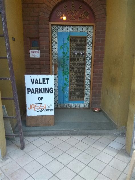 Jassi De Parathe Prahaladnagar Voice Of Sap