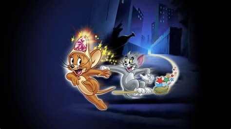 Tom And Jerry The Magic Ring Dvd Tom And Jerry The Magic Ring Dvd