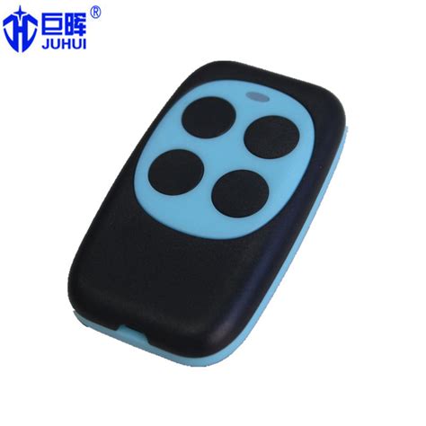 Universal Wireless Fixed Code 433mhz Remote Control Universal Remote
