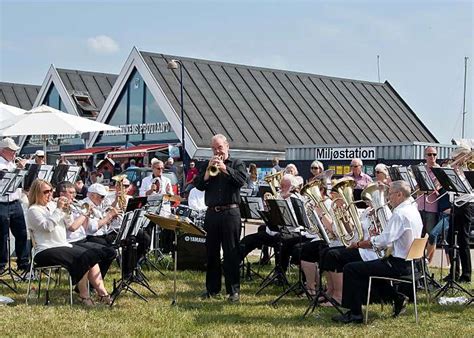 Kronborg Brass → Book Direkte Online Her
