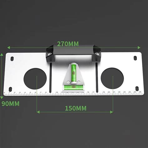 86 Type Socket Drawing Locator For 3 4 5 Panel Bottom Box Switch Template Position 86 Type 3