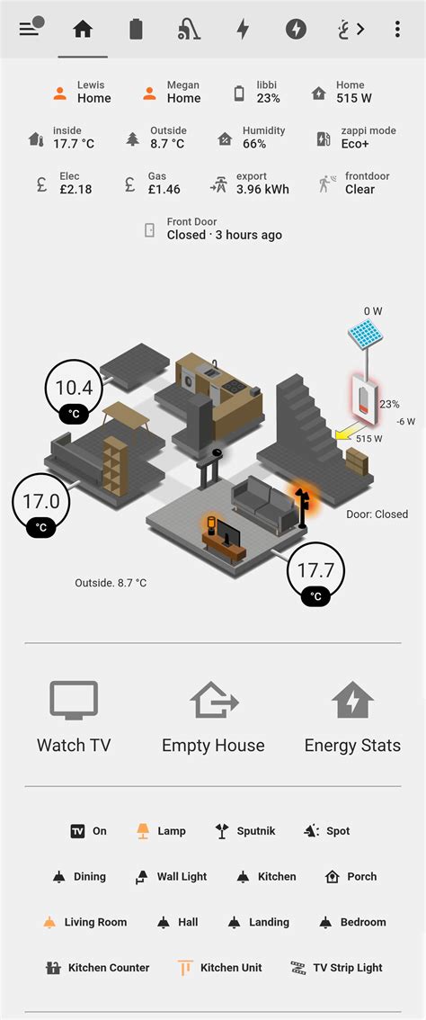 Smart Home Hubs And Tech Home Assistant Homebridge Etc General Chat