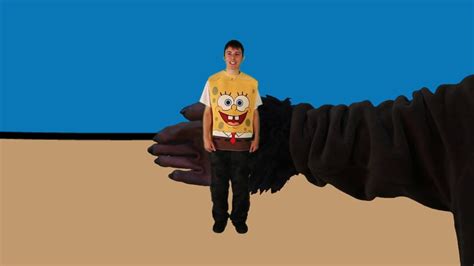 Spongebob Patrick Gorilla Suit