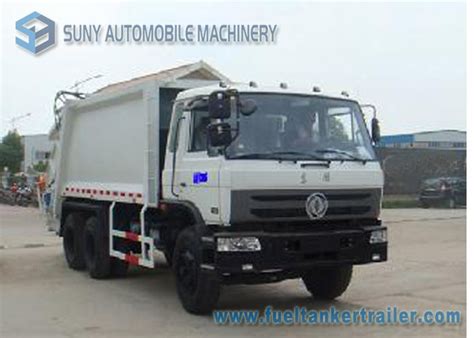 Howo 6m3 7m3 8m3 Compactor Garbage Truck 4x2 Drive High Quality Howo