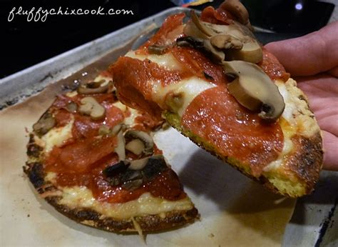 Boboli Mini Pizza Recipes Bryont Blog
