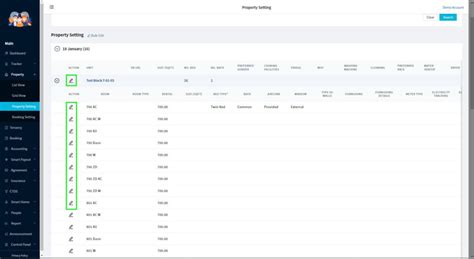 property settings ibilikplus user guide and faq
