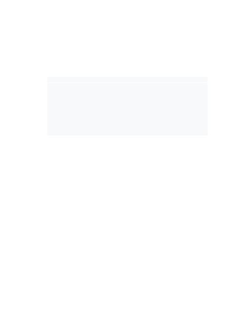 Fundamentos En La Implementación De Componentes Front End Html Css