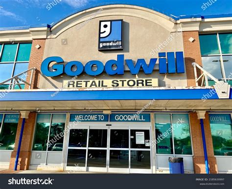Goodwill Logo 2022